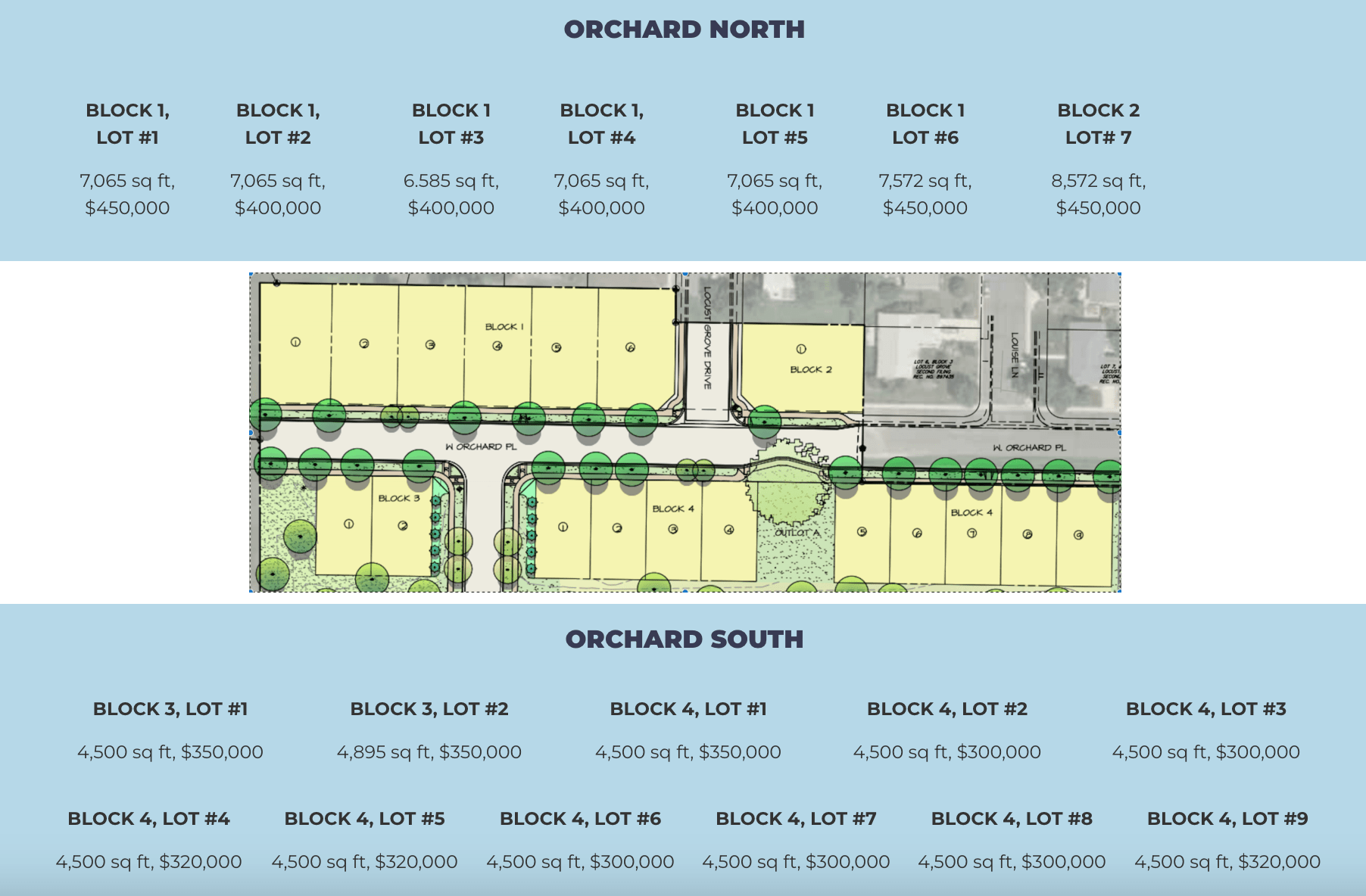 Reserve Your Home at Polestar Village - Polestar Village